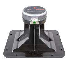 P-Audio Tweeter PMT-411 – Thundercloud Music Store