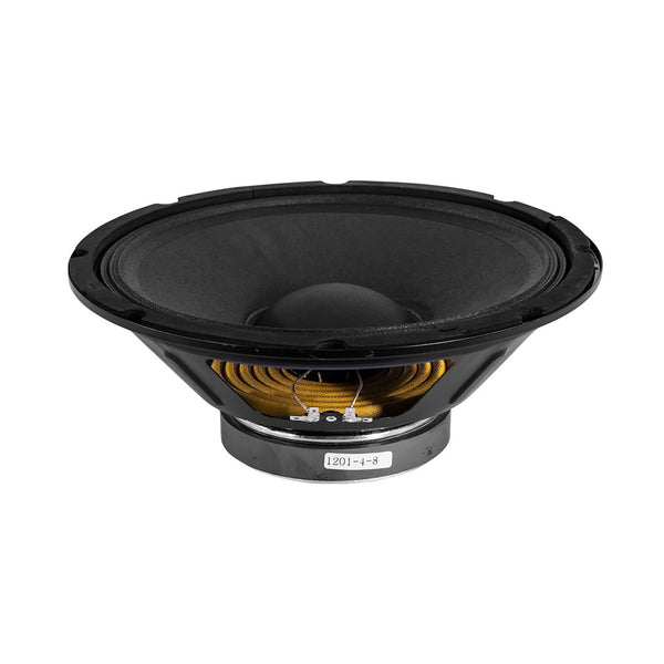 Hybrid loose driver/speaker 12" 150W- SPEHYB051 – Thundercloud Music Store