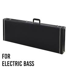 BK rectangular Bass guitar case- ACCWBGC – Thundercloud Music Store