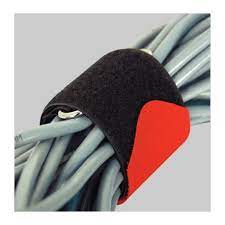 Warwick velcro binder in 2 different lengths 10 X 120mm and 20 X 300MM ...