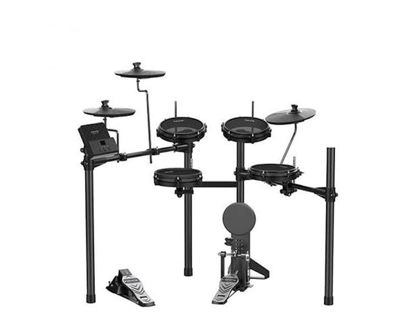 Nux DM110 All Mesh Head Digital Drumset – Thundercloud Music Store