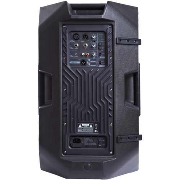 Power Works Apollo 10" Active Bi-Amp Speaker – Thundercloud Music Store