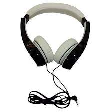 Ultralink kids headphone in pink or black-UL-12k05pk or UL-13k32b ...