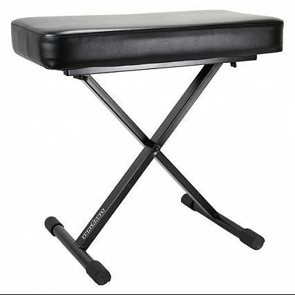 Bk Heavy duty keyboard throne- BKKS515 – Thundercloud Music Store