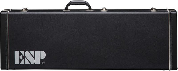 ESP guitar case to fit the ESP Ninja style guitar – Thundercloud Music ...