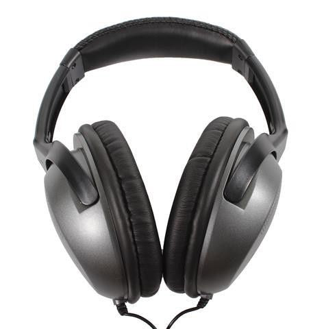 Ultralink noise cancelling headphone- UL-11N24 – Thundercloud Music Store