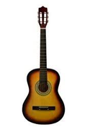 Sonata 38" steel string guitar in 4 different colours – Thundercloud ...
